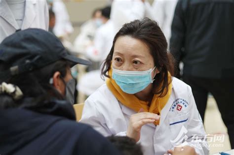 “格桑花之爱”绽放日喀则③｜从黄浦江畔到珠峰脚下 上海医生跨越山海“千里追患者”