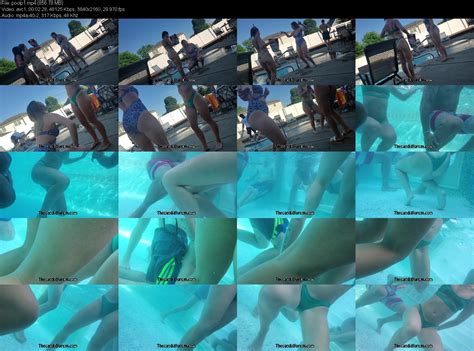 Candid Shorts Videos Bikini Upskirt Voyeur Page 9