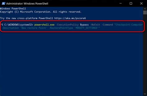how to create system restore point on windows 10 guide beebom