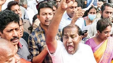 ගුරු විදුහල්පතිවරු වර්ජනය හෙටත් Today News Lk