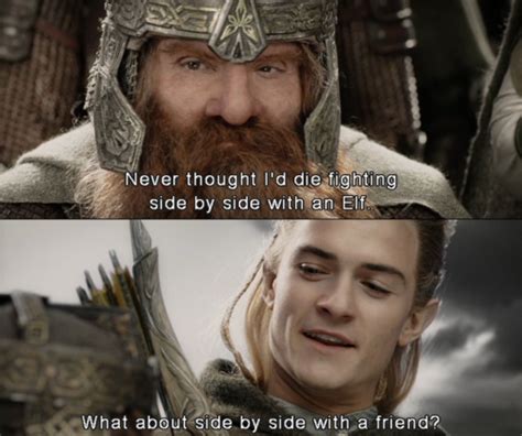 Ask About Middle Earth