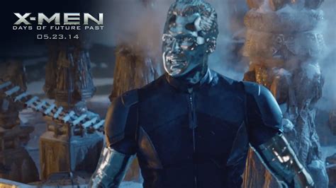Image X Men Days Of Future Past Colossus Marvel Movies Fandom