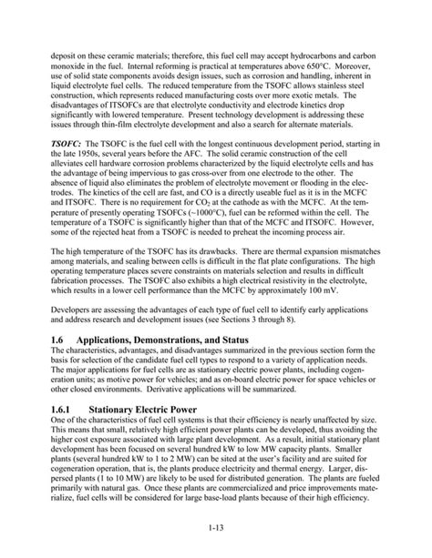Fuel Cell Handbook Pdf
