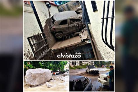 Tres Fallecidos Y 50 Viviendas Afectadas Deja Nuevo Desbordamiento De