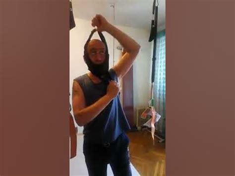Петля Глиссона отзыв - YouTube