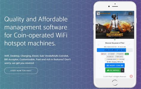Piso Wifi Pause Time Machine System Explained