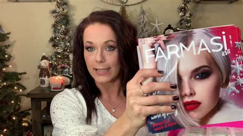 Farmasi New Starter Kit Youtube