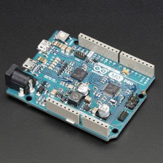 Arduino Hello World