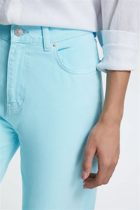 Джинсы WIDE LEG Neohit 631244003 цены в Москве, купить одежду, каталог ...