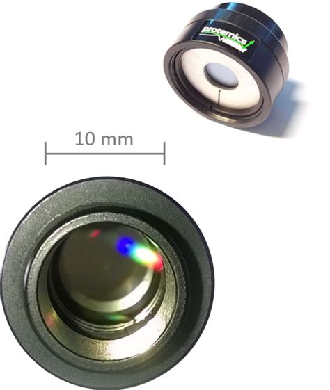 德国protemics Terablast发射器