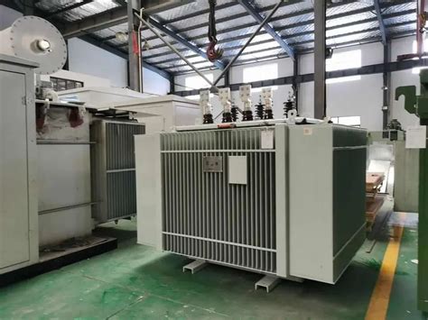 Mild Steel 5 Kva Three Phase Distribution Transformers At ₹ 350000 In Sonipat