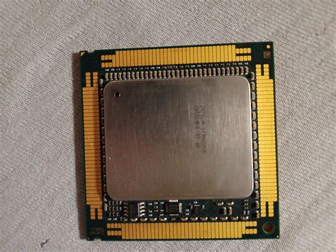 Intel Itanium Rlinustechtips