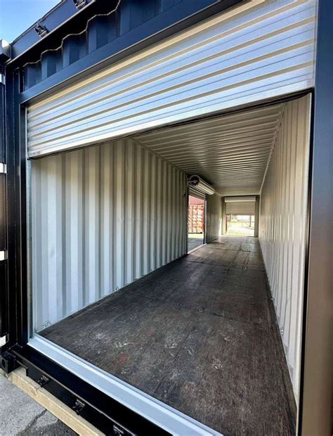 Shipping Container Modifications South Island