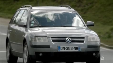IMCDb Org 2003 Volkswagen Passat Break 1 9 TDI B5 Typ 3BG In L