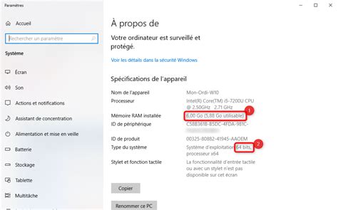 Bit Byte Octet C Est Quoi Un Bit Un Octet Ou Un Byte