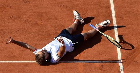 Roland Garros Gasquet Et Chardy Font Plaisir à Voir Lexpress