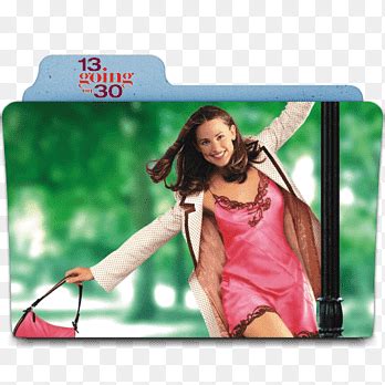 Tracy Hansen 13 Going On 30