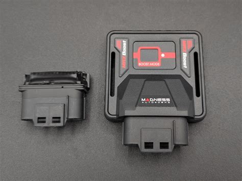 Fiat 500 Engine Control Module Maxboost By Madness Autoworks 14l