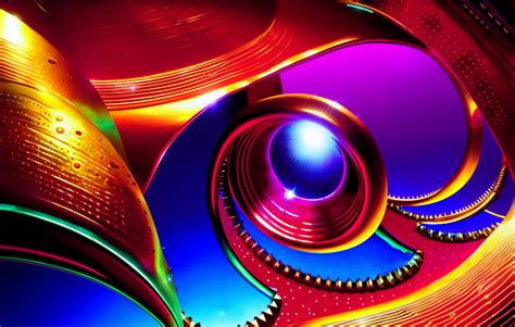 Abstract Metal