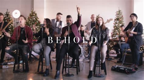 Behold Cornerstone Community Church YouTube