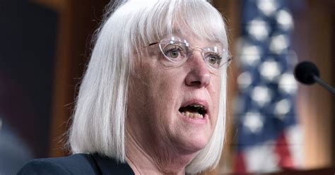 Patty Murray Likely To Be First Female Senate President Pro Tem 3rd In