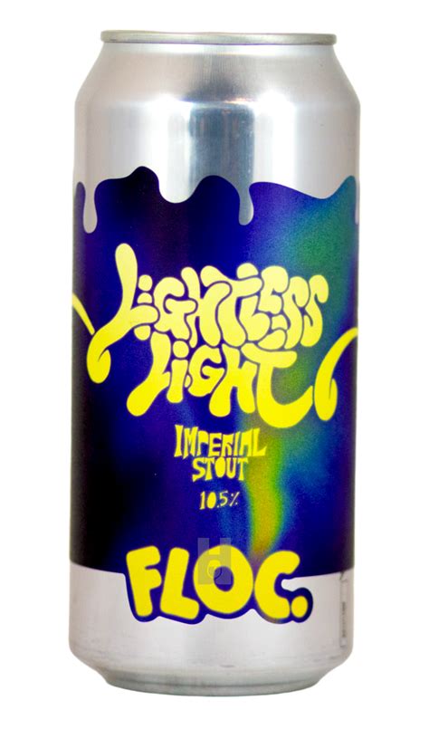 Floc Lightless Light Hoptimaal