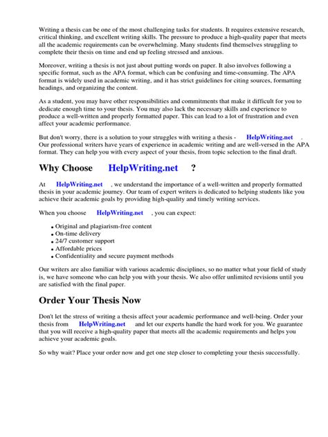 Term Paper Apa Format Sample Pdf Apa Style Citation