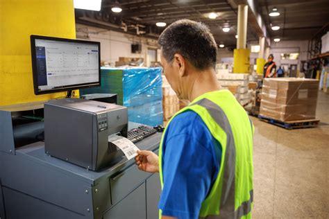 Zebra Printer Management Enhanced With Ezeep Blue Ezeep Ezeep