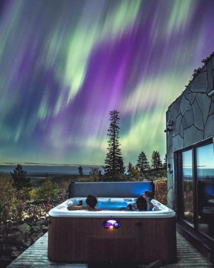 You Can Stay In An Incredible Igloo Under The Northern Lights The Fix