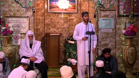 Ahmed Rubani Naqshbandi Dudley Masjid 2014 Youtube