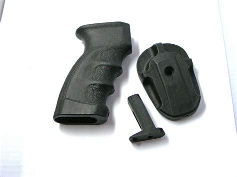 Рукоятка AGS-74 PRO