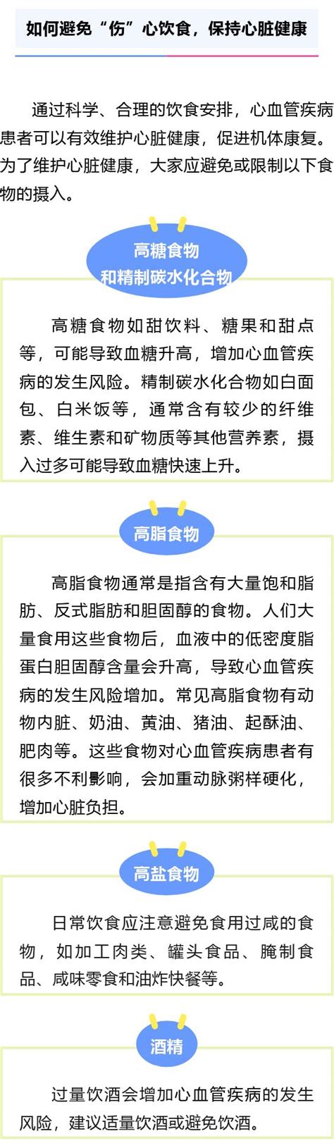 【天天健康】避免伤“心”饮食，呵护心脏健康 世界心脏日澎湃号·政务澎湃新闻 The Paper