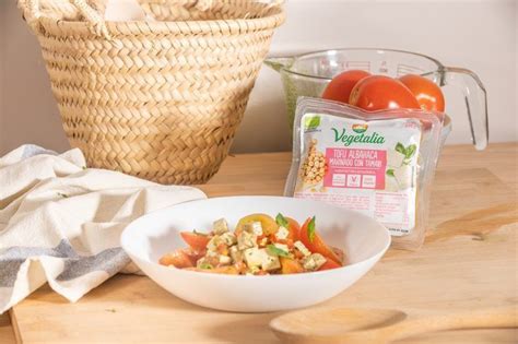 Las Proteínas Vegetales Un Mercado En Expansión Donde La Producción
