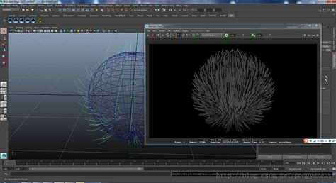 yetiandarnold for maya一键安装部署 yeti 3 7 2 csdn博客