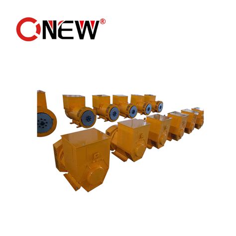 High Quality Alternator Dynamo Generator 25kw 25kva Single Phase Price