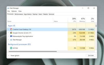 What Is Adobe CEF Helper And How To Reduce Its High CPU Usage