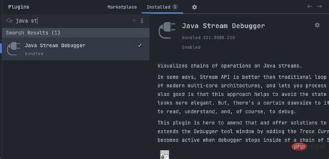 How To Debug Java Stream Operations In Intellij Idea Javatutorial Phpcn