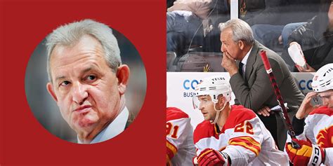 How A Fiercely Defiant Darryl Sutter Lost The Room And His Job In