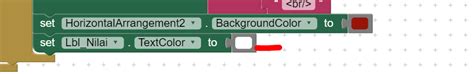 Bad Arguments To List To Csv Table Bugs And Other Issues MIT App Inventor Community