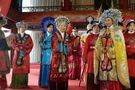 北京十大庙会是哪十大 具体地址在哪 旅泊网