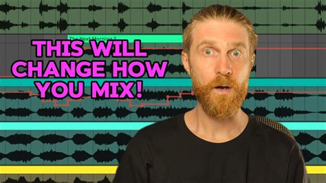 How I Automate Volume In Ableton Live Mixing Basics For Ambient Music Youtube