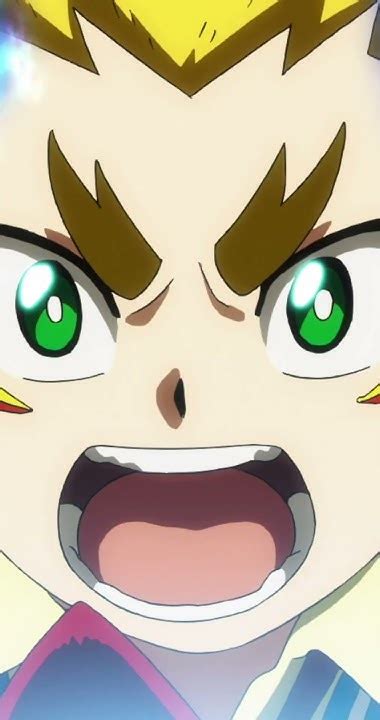 Dante Vs Ranzo💥impresionante Batalla Anime Beyblade Beybladeburst