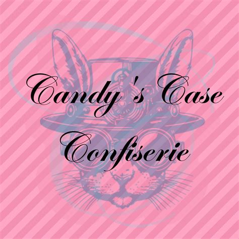 Accueil Candy S Case
