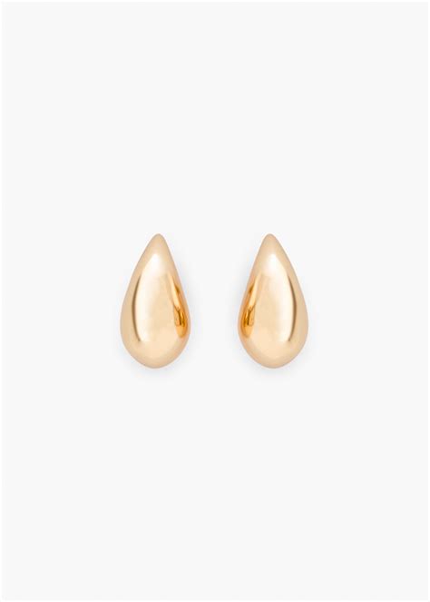 Shop Big Drop Earrings In Multi Accessories Taking Shape Au