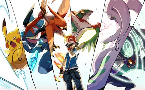 【宝可梦xy8周年】回顾xy带给我们的感动！ 收服与进化哔哩哔哩bilibili