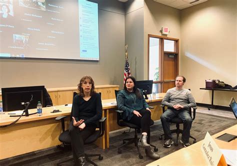 Capitol Pathways Cohort Meeting Recap Writing Lobbying And Legislating Citizens League