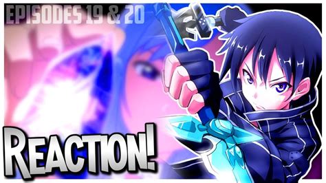 Reaching The Pontifex Sword Art Online Alicization Episodes Reaction Youtube