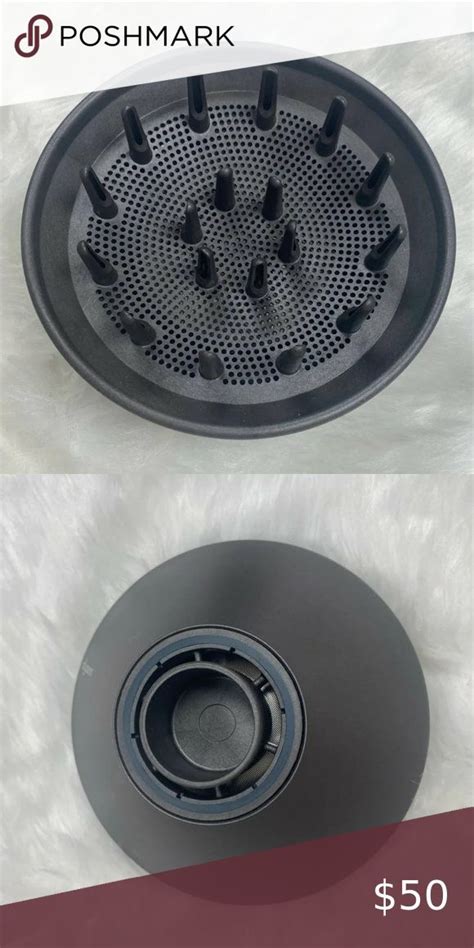 Dyson Supersonic Attachment Diffuser Dyson Diffuser Attachment