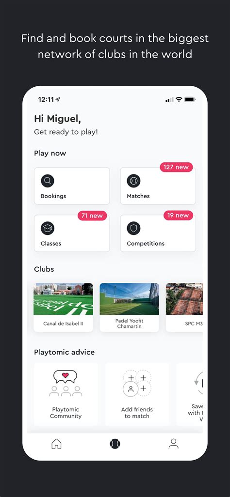 Playtomic Apk Per Android Download