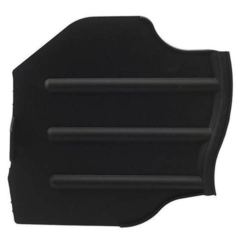 PROTETOR TAMPA COBERTURA CAPA DA BATERIA ORIGINAL GM AGILE E NOVA MONTANA